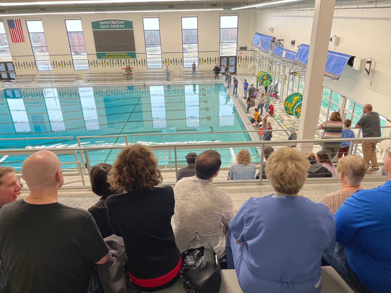 SeaPerch - North Coast Marine Manufacturing Alliance