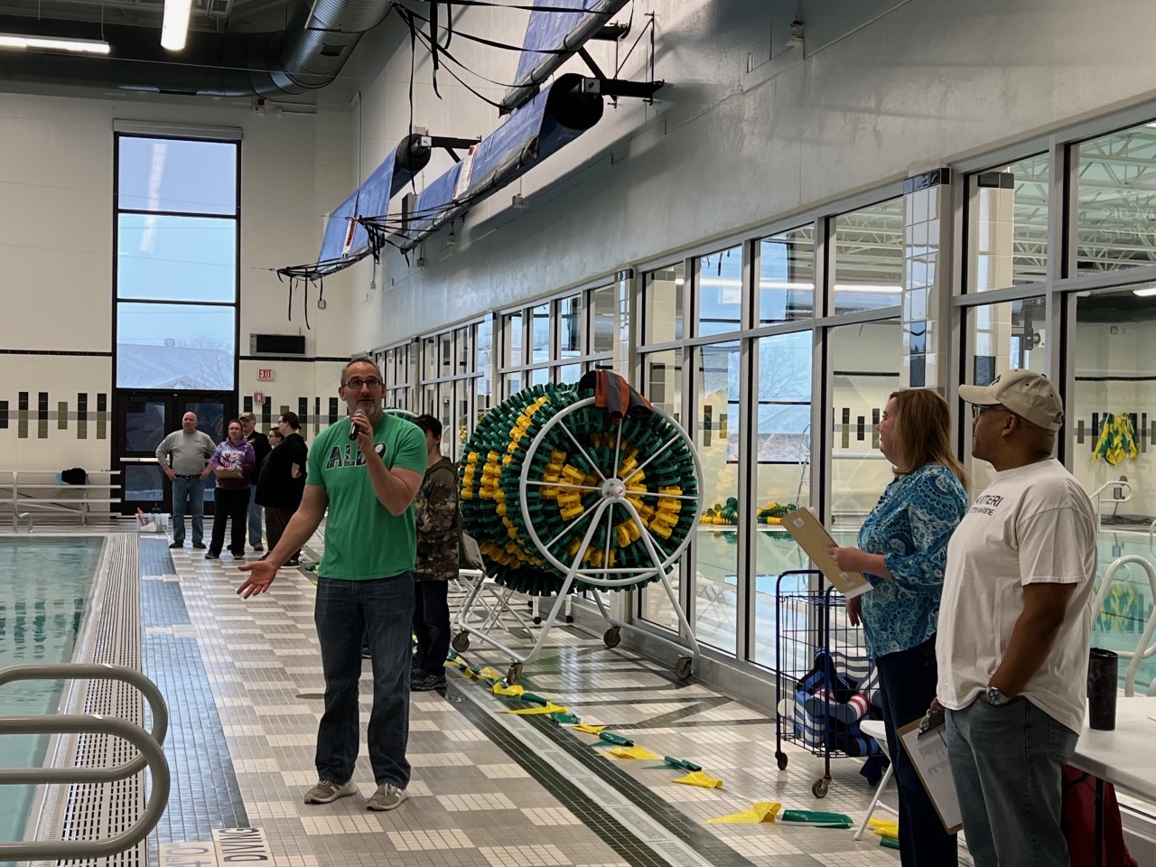 SeaPerch - North Coast Marine Manufacturing Alliance