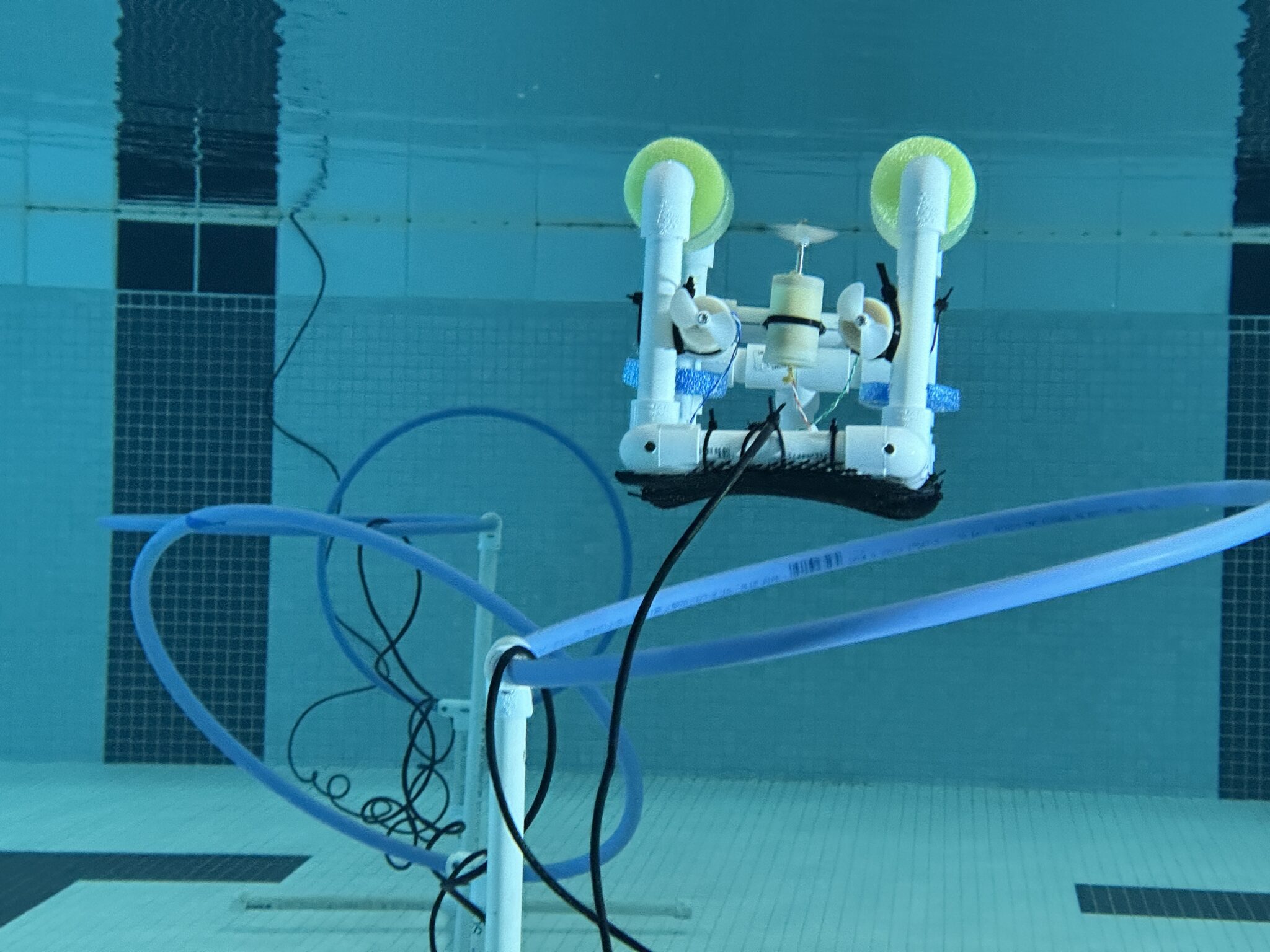 SeaPerch - North Coast Marine Manufacturing Alliance