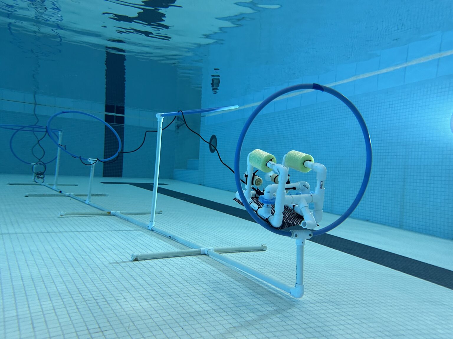 SeaPerch - North Coast Marine Manufacturing Alliance